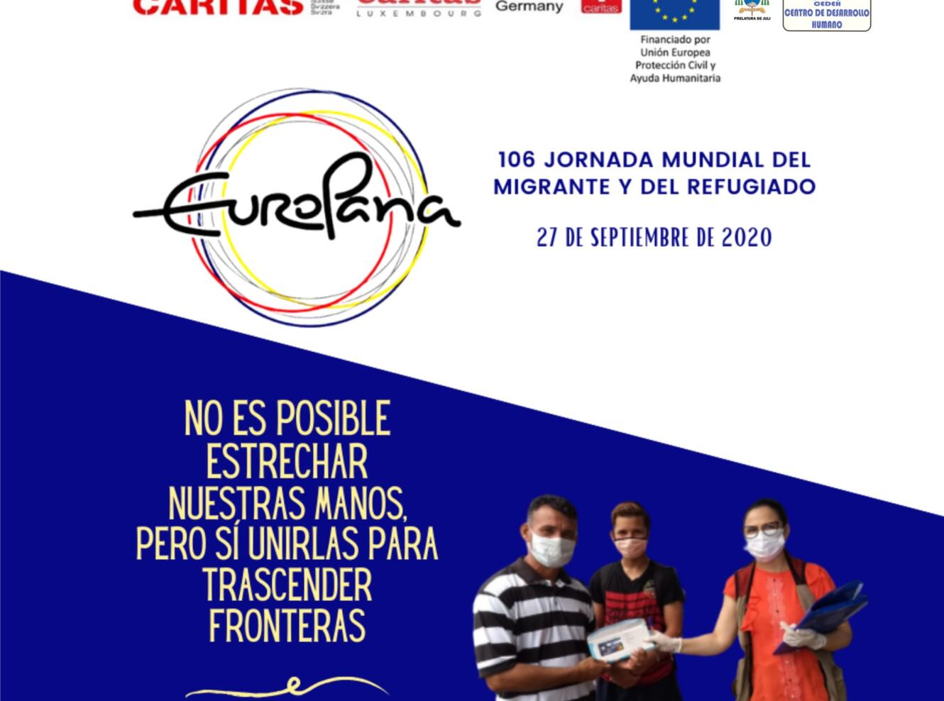 Centro de Desarrollo Humano – CEDEH