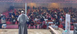 Centro de Desarrollo Humano – CEDEH