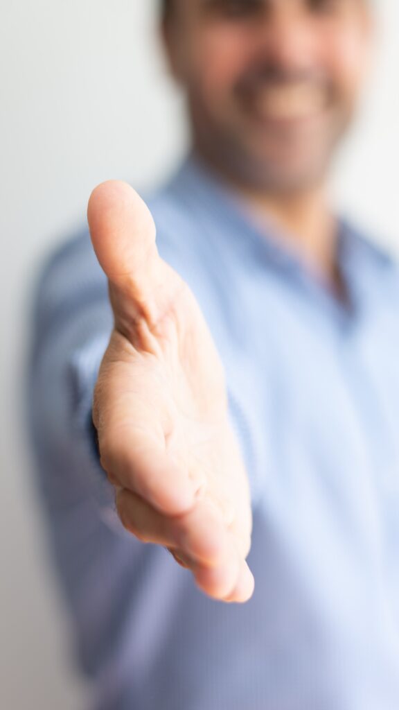 Centro de Desarrollo Humano – CEDEH