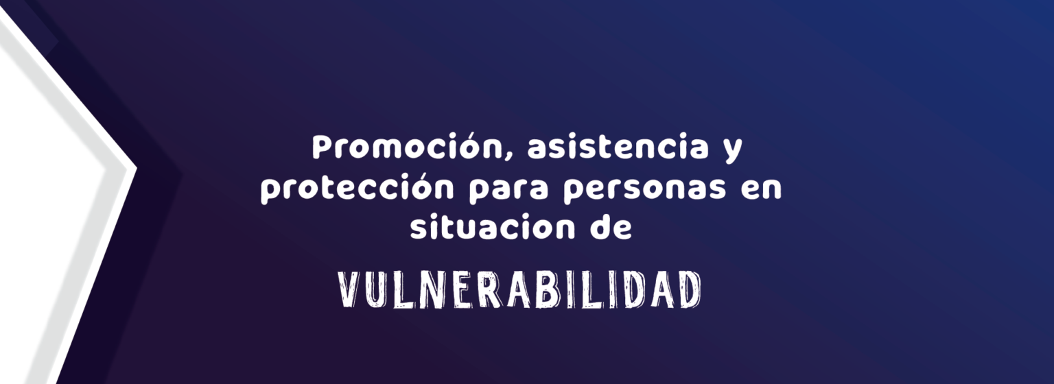 Centro de Desarrollo Humano – CEDEH